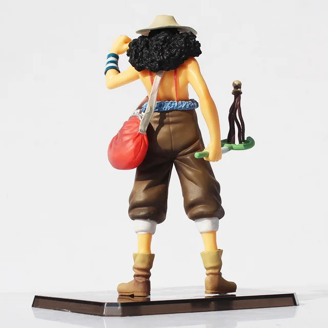 Usopp Figure | Free Shipping Worldwide ! | One Piece Merchandise