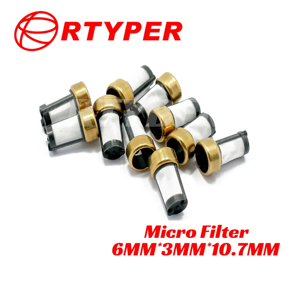 1000-PCS-23250-0S020-Fuel-Injector-Micro-Filter-11002-For-Honda-Toyota ...