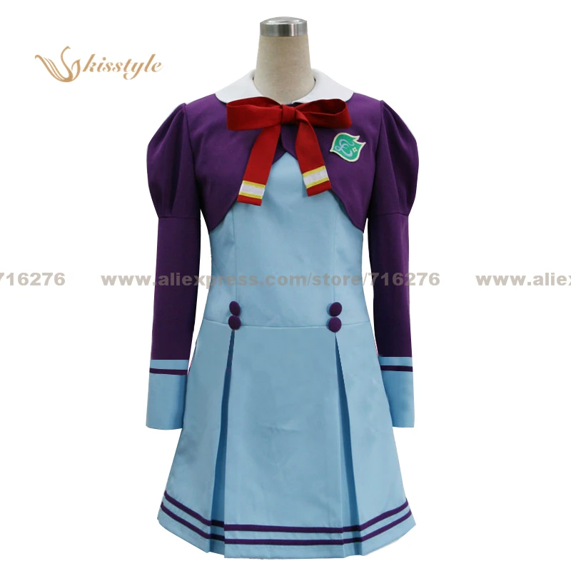 Kisstyle Fashion Yes! PreCure 5/Yes! Pretty Cure 5 School Student ...