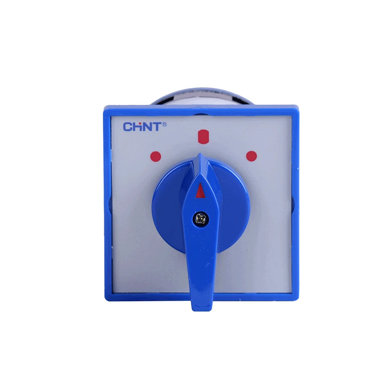 CHINT LW5D 16/1 LW5D 16 D0083/1 Universal Change Over Switch 1 Layer 3 ...