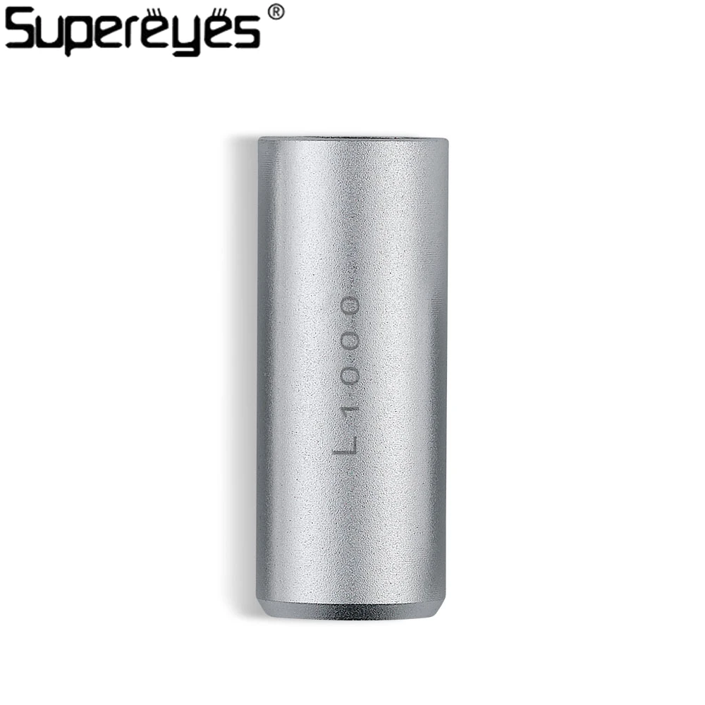 Lentes intercambiáveis do microscópio da ampliação alta de 1000x das ...