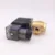 Gogo 50bar 90bar 2 Way Brass Water High Pressure Solenoid Valve Normally Open 1/4" 380v 220v Pg ...