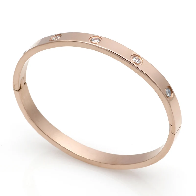 Aliexpress cartier love bracelet store