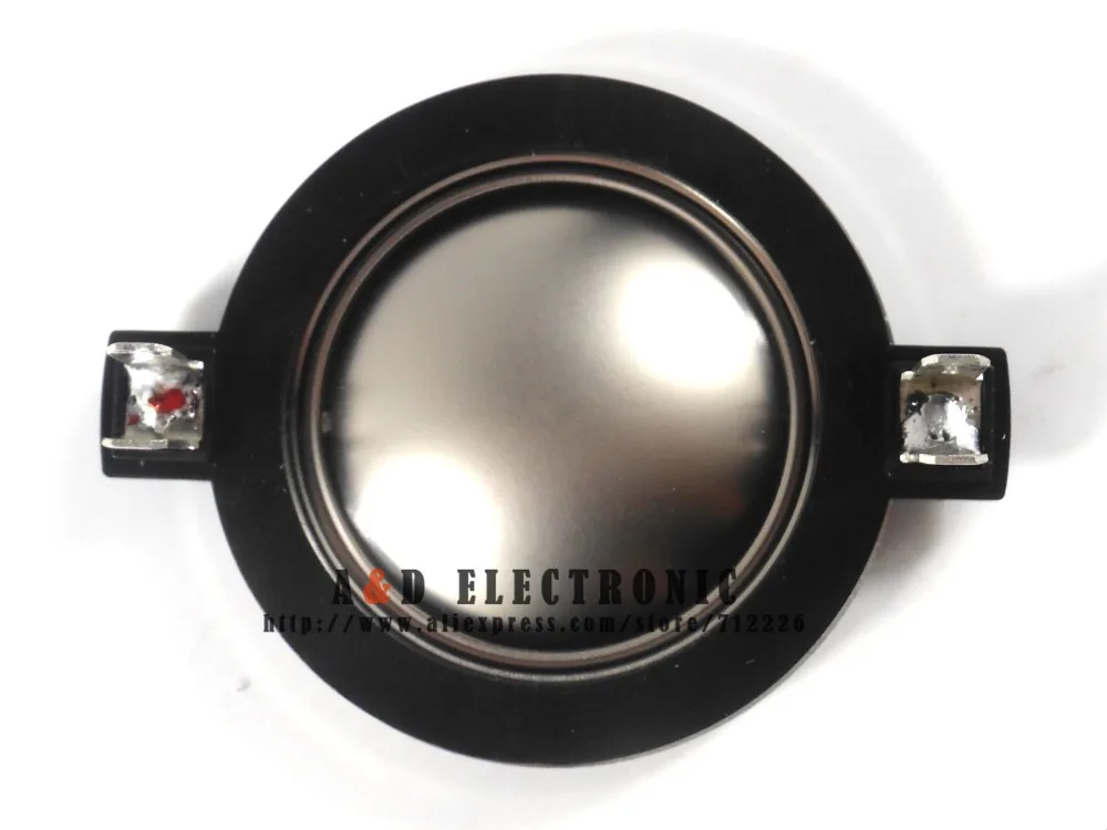 Diaphragm for Fane CD 140, CD140S, CD 150N, Driver 8 Ohm Flat Wire ...