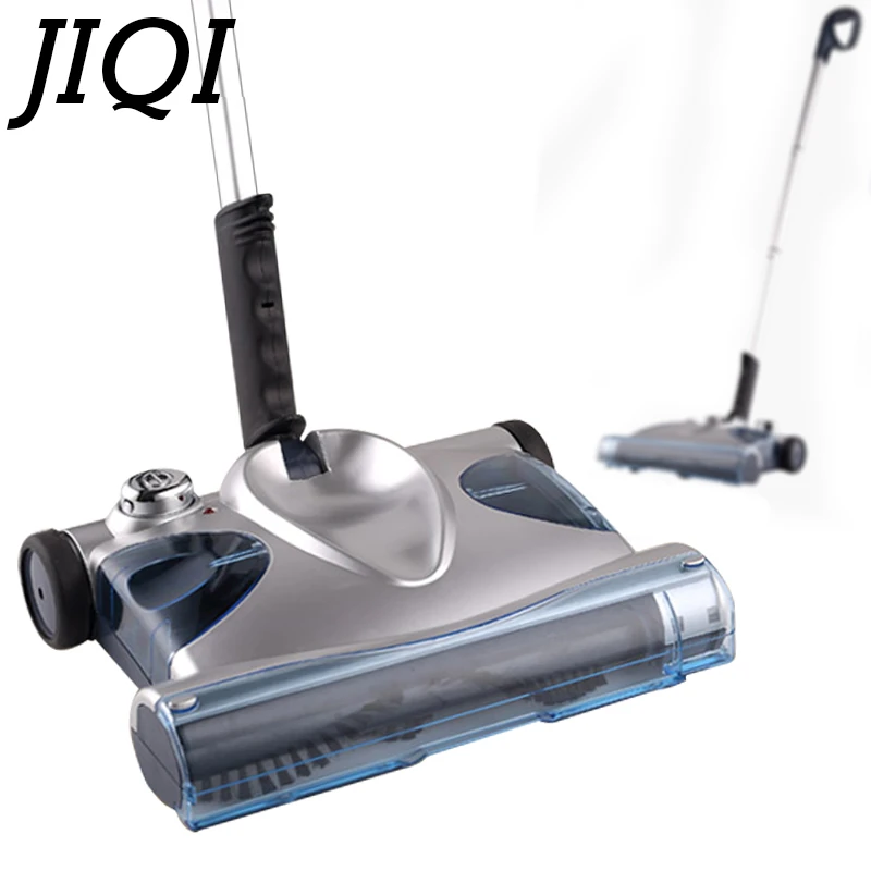 Sweeping Mopping Machine Vacuum Stick Cleaner Hand-push Cordless ...