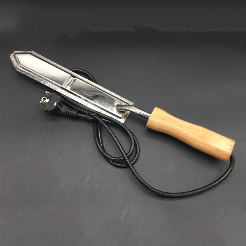 10-pcs-EU-Plug-Electric-Honey-Knife-Bee-Beekeeping-Equipment-Cutting ...