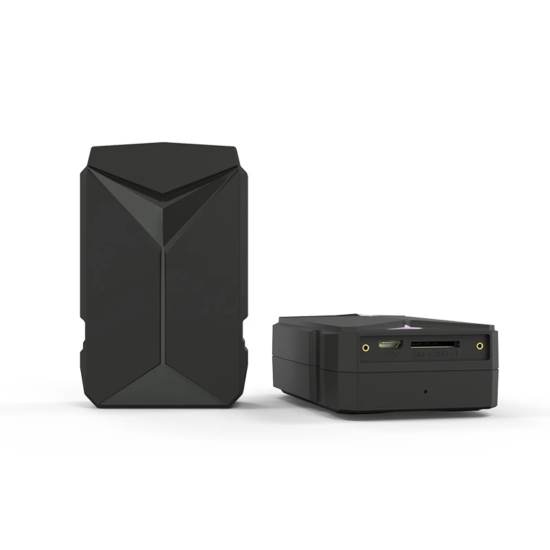 Mini Rechargeable Car Gps Tracker Strong Magnet Gps Tracker Waterproof