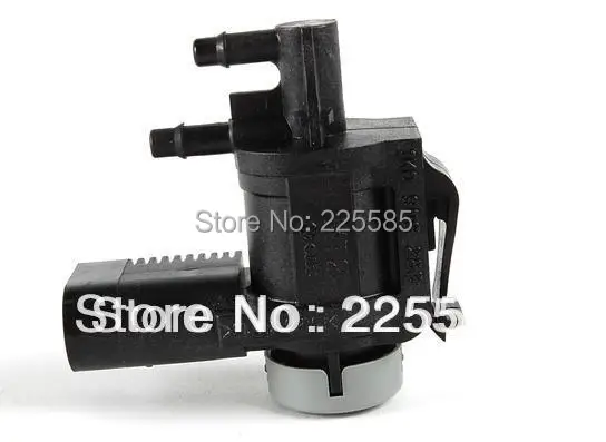VW Original OEM Exhaust Flapper Solenoid Control Valve 1K0 906 283A ...