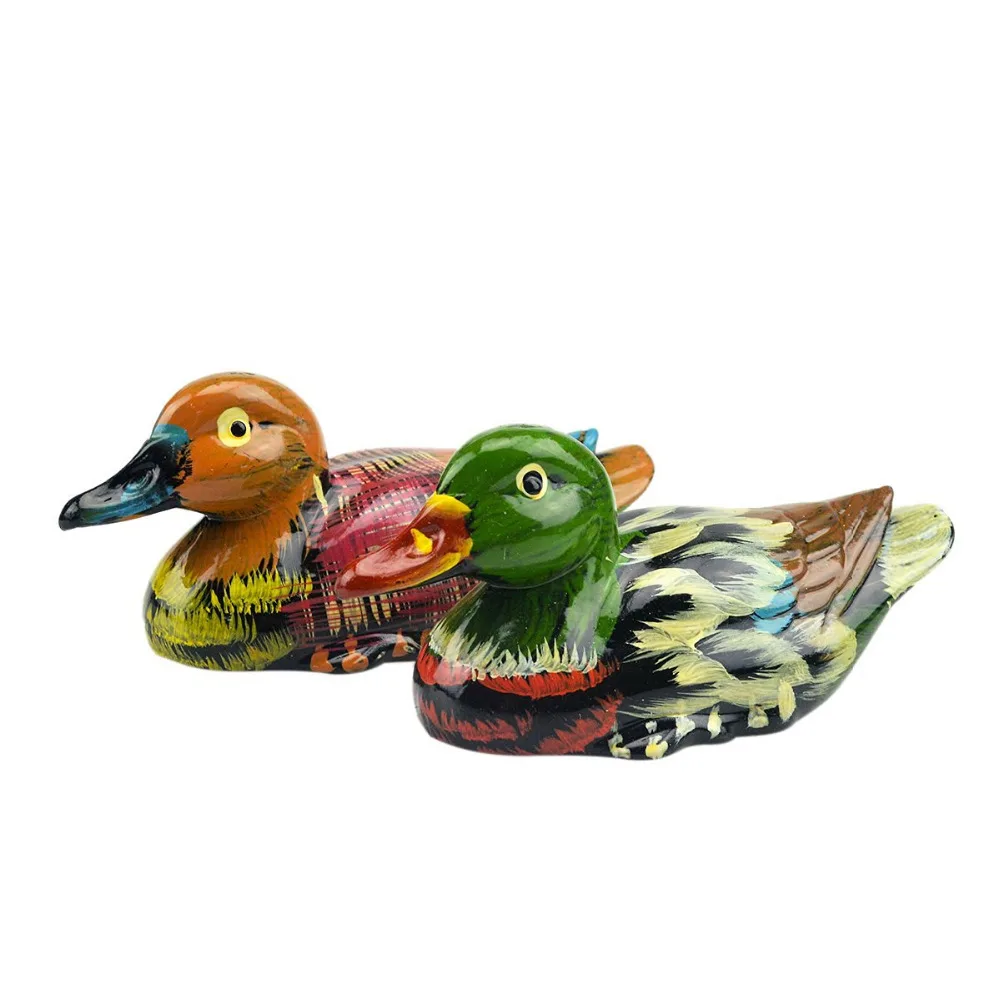 A Pair of Mandarin Ducks Feng Shui Love & Fidelity A Pair of Mandarin Ducks Feng Shui Love & Fidelity