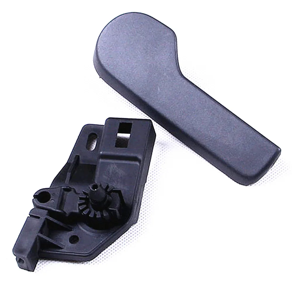 Aliexpress.com : Buy HONGGE Engine Hood Black handle Bracket For VW ...