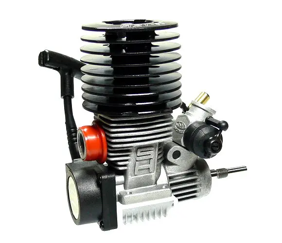 Rc Nitro Drag Engine