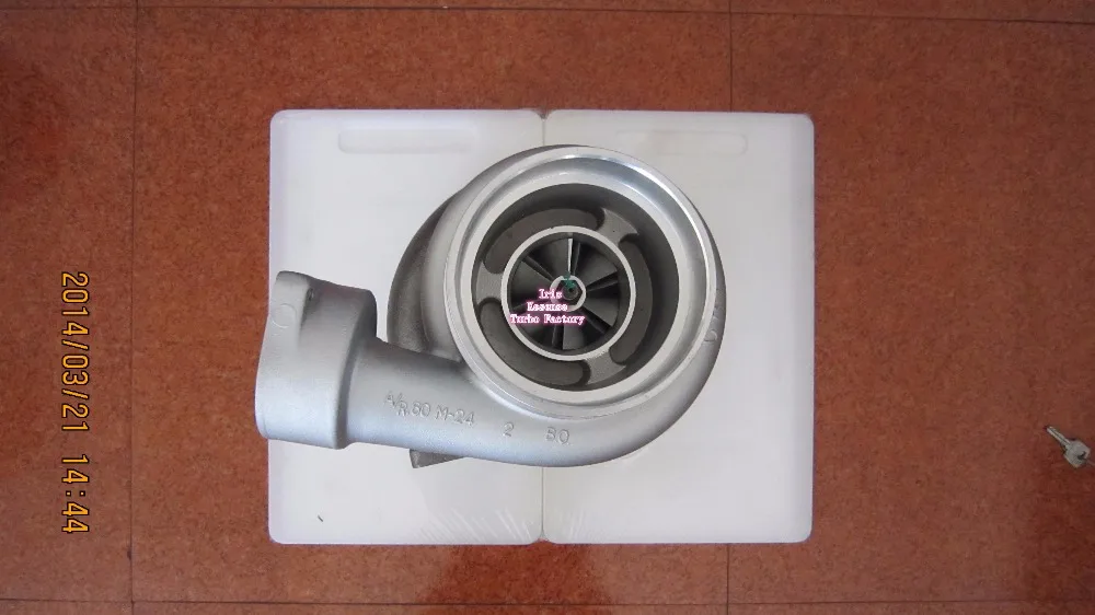 4W9104 CAT3408 Turbo 465622 0002 8N6554, -in Turbocharger from ...