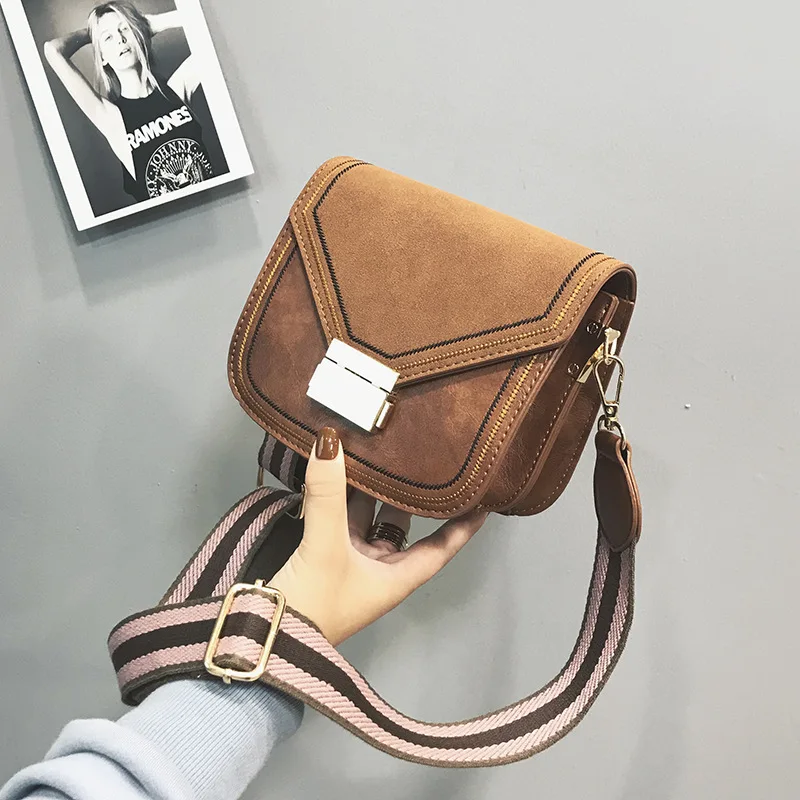 Best Luxury Messenger Bags For Women | semashow.com