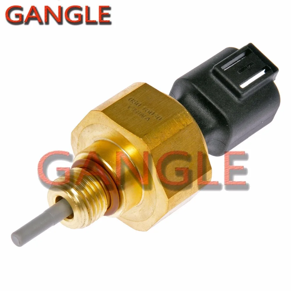 NEW Engine Air Pressure Temperature Temp Sensor For Cummins QSM 11L ISM ...