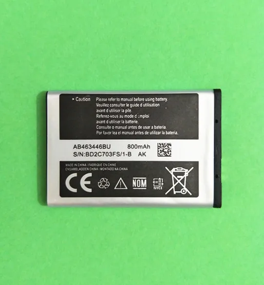 Replacement-AB463446BU-Battery-for-Samsung-S139-X208-M628-X520-F258 ...