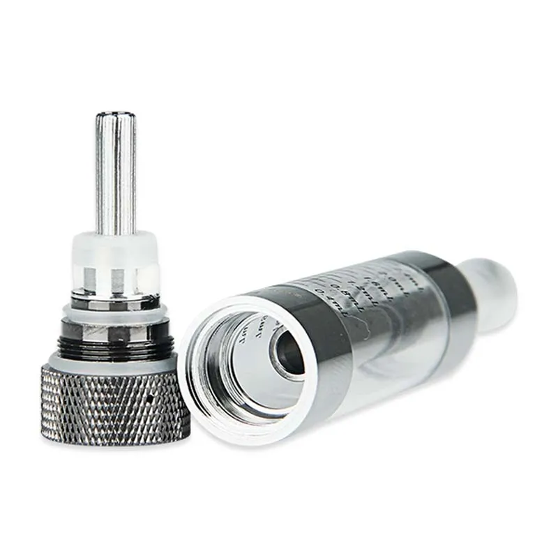 5 шт. KangerTech T3S eGo BCC клиромайзер для eGo/eGo-T/eGo-C Twist ...