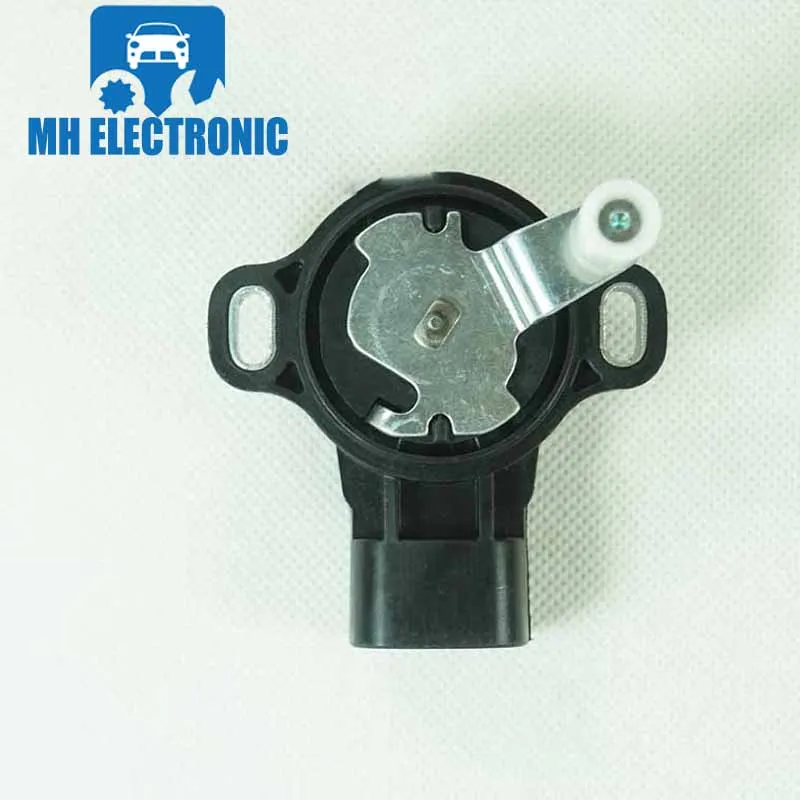 TPS-Sensor-de-Posi-o-Do-Acelerador-Acelerador-ELETR-NICO-MH-Para-Hino ...