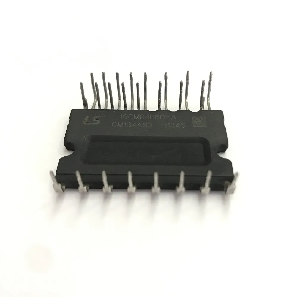 Free Shipping 5pcs/lot Igcm04g60ha Ipm In Stock - Air Conditioner Parts ...