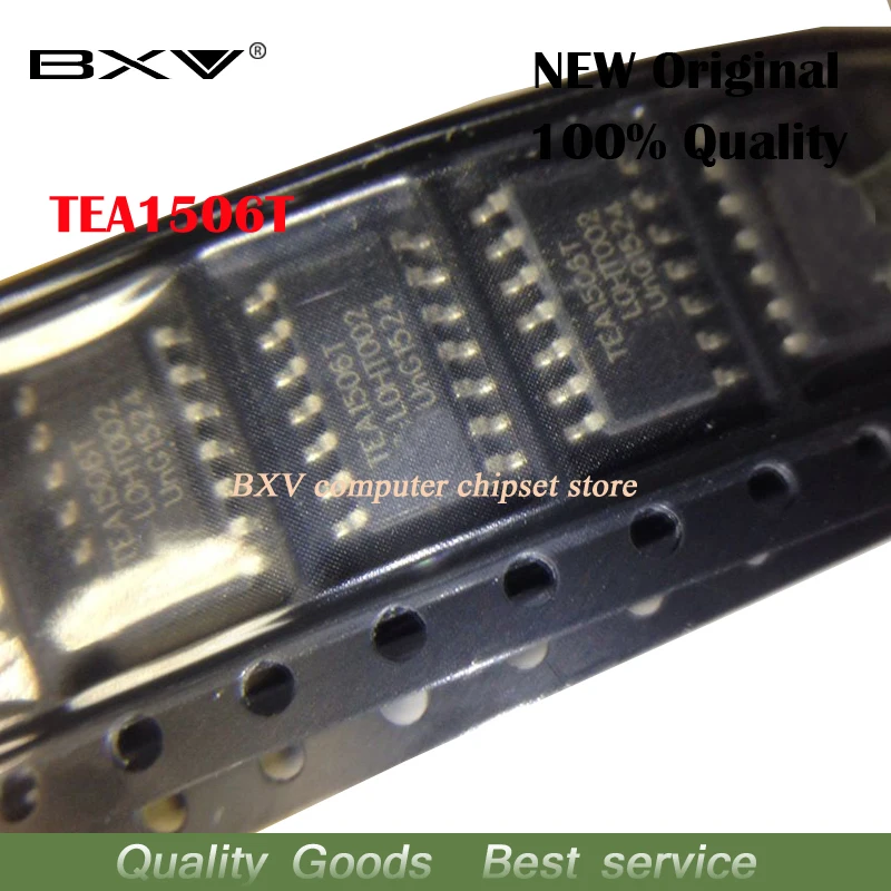 2 個TEA1506 TEA1506T sop 14|集積回路| - AliExpress
