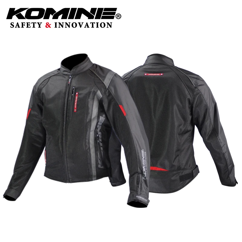 2017 new KOMINE JK 095 summer fights racing suits motorcycle motorcycle ...