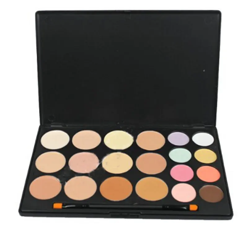 Concealer palette for makeup artist - miamimaq