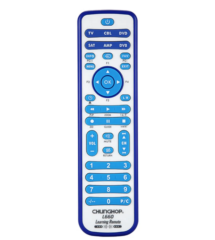 Buy Copy Combinational Universal Learning Remote