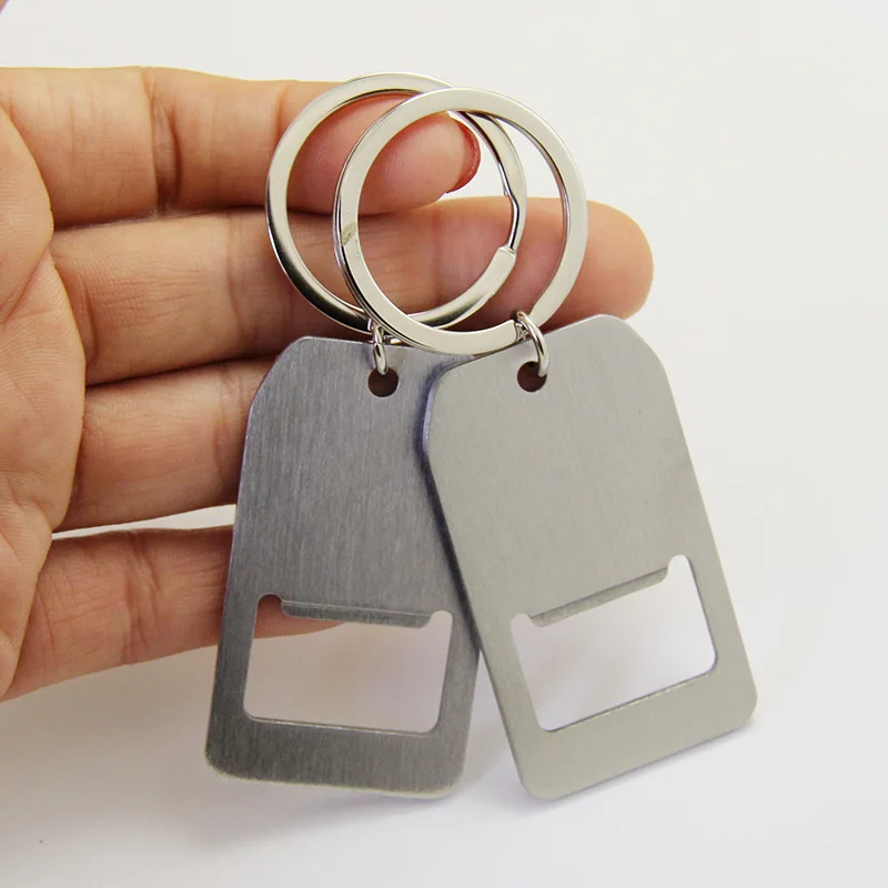 New Arrived Wholesale 1000Pcs Personalised Engraved Stainless Steel ...