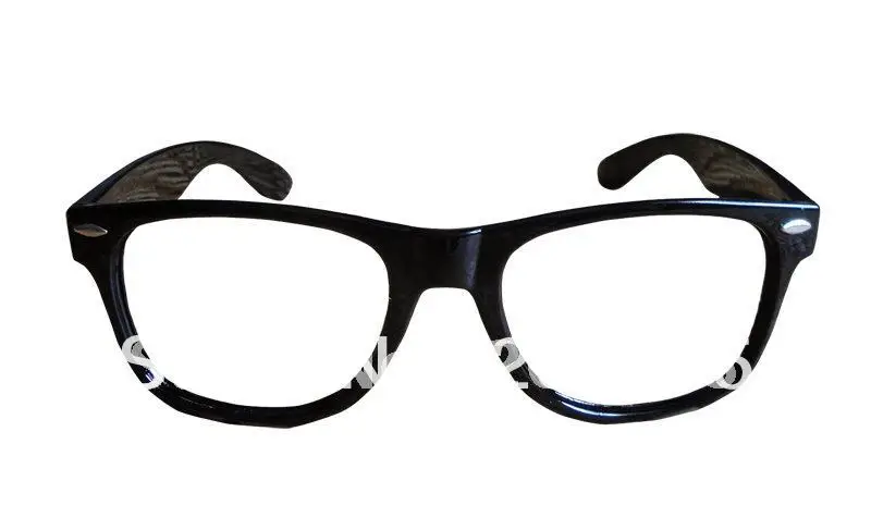 Hot Sell Nerd Glasses Frame Eyeglasses Frames Decoration Glasses Frames In Mens Eyewear