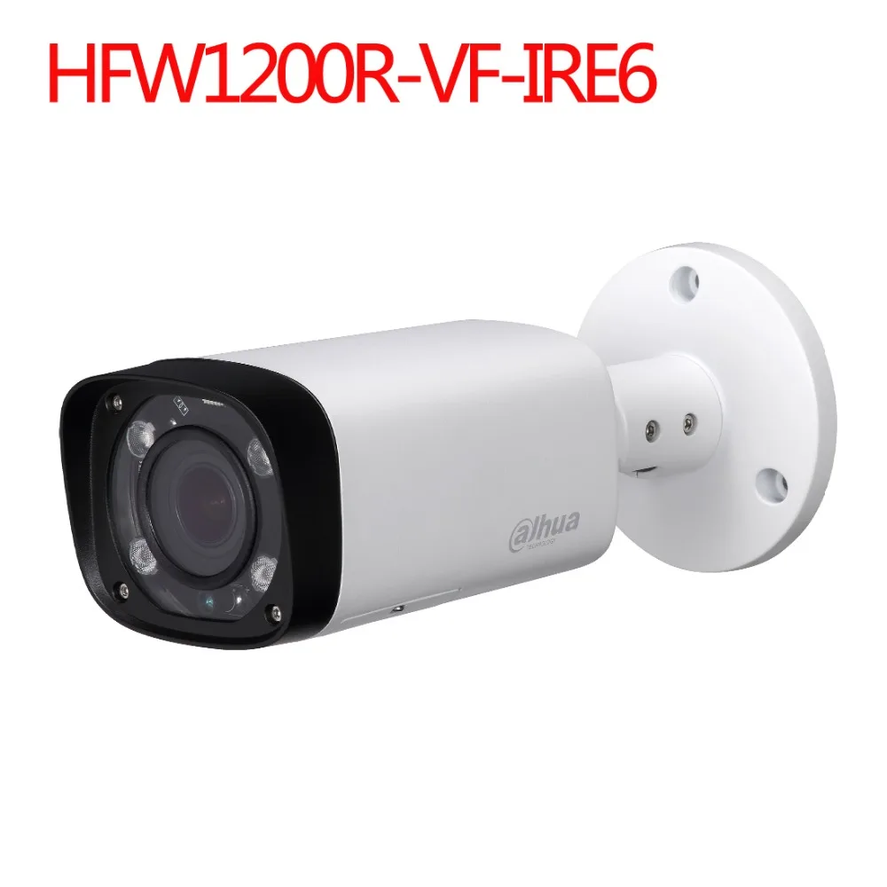 Dahua 2MP HDCVI IR Bullet Camera CCTV video surveillance Security ...