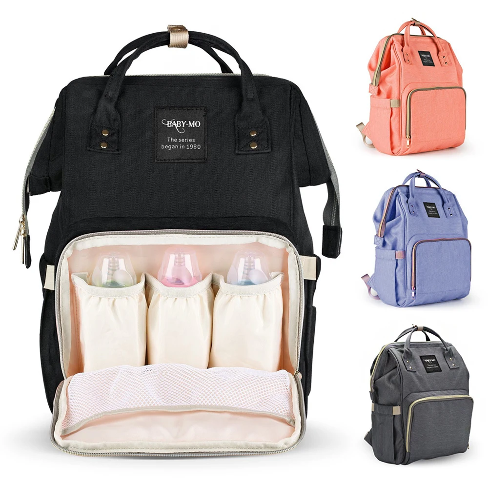 Aliexpress.com : Buy Baby Care Large Capacity Waterproof Maternity ...