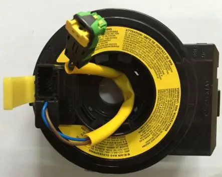 New Spiral Cable Sub-assy Clock Spring Airbag For Accent Kia Rio Oe ...