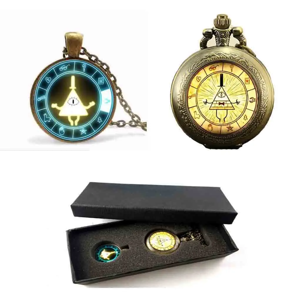 Gravity Falls Watch Online