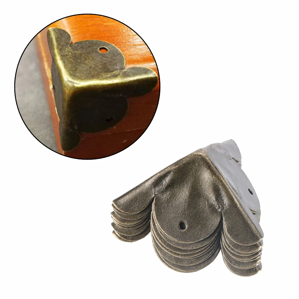 Decorative Metal Corners