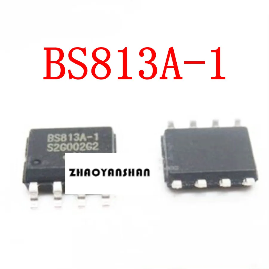 10pcs X BS813A 1 8SOP BS813A 8SOP New|Main Processors| - AliExpress