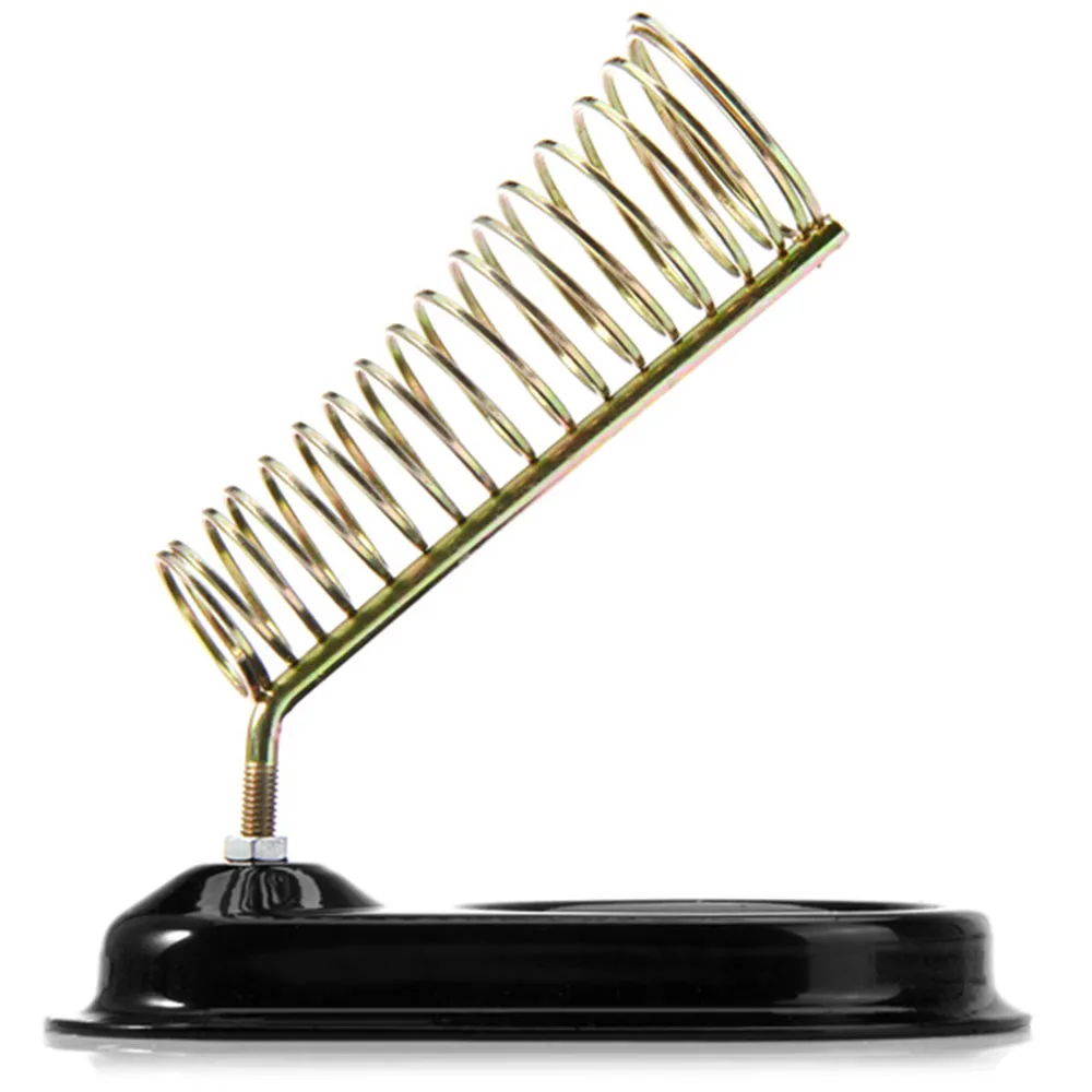 Professional Oldering Solder Iron Stand Detachable Soldering Holder ...