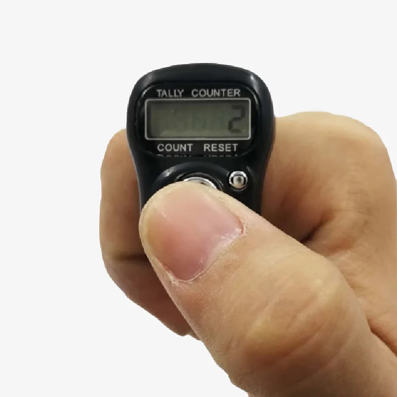 Electronics Tasbih prayer beads tasbih digital Man or Woman sabh ...