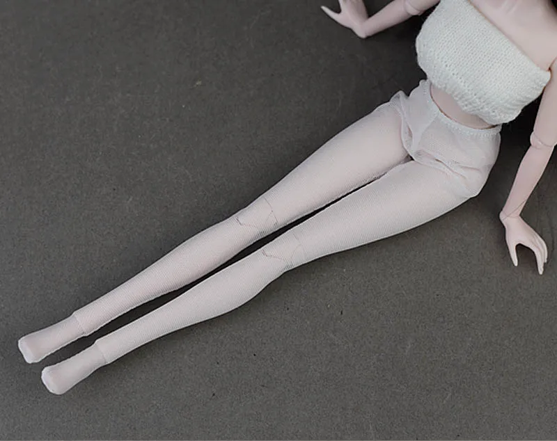 Fashion Doll Accessories High Elastic Pantyhose For 11 5 Doll Clothes