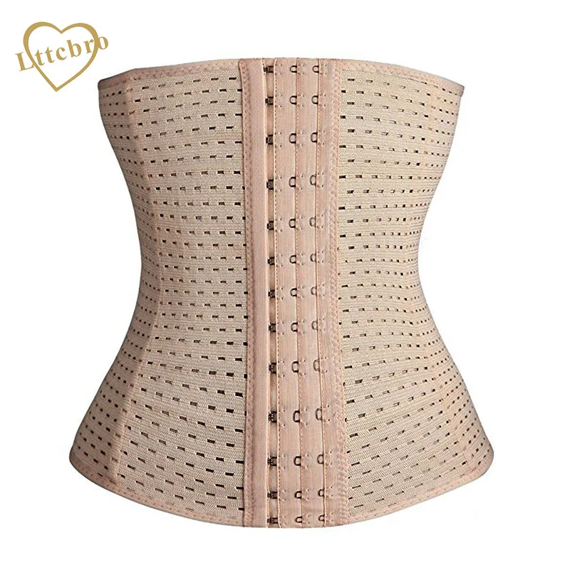 Drag Queen Waist Training Underbust Corset - Queerks™