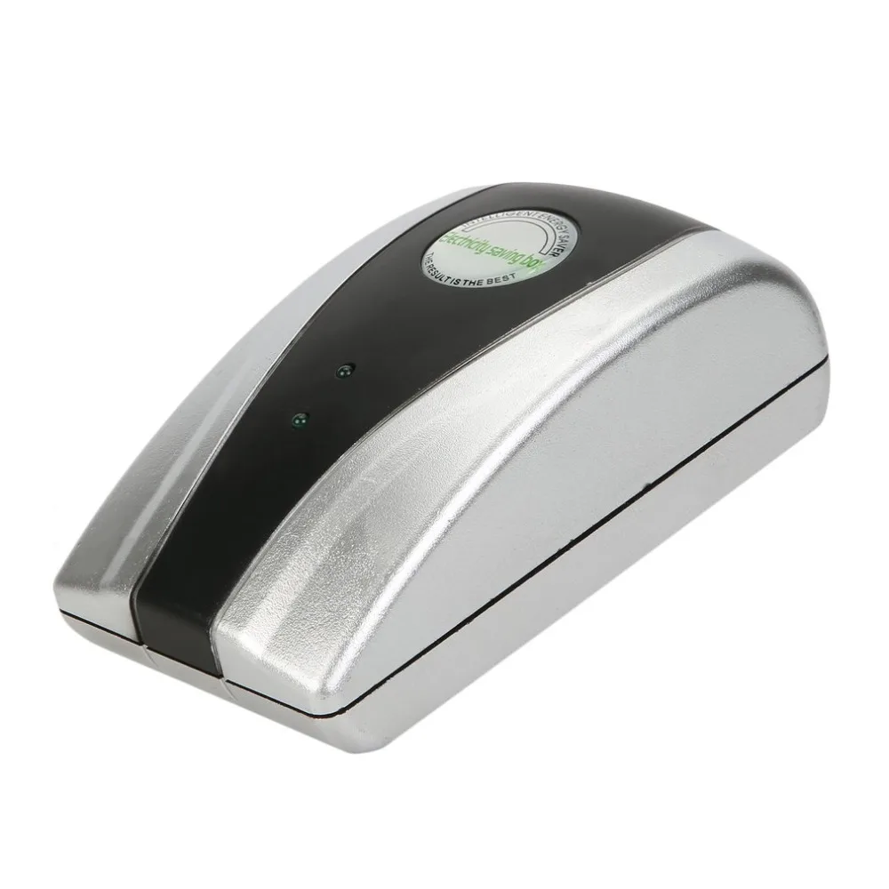 Intelligent Environment Friendly Power Electricity Energy Saving Box 30 ...