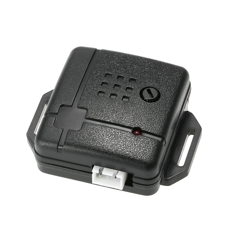 Универсальная версия Smart Key PKE пассивная система автосигнализации ...