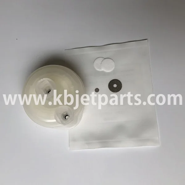 Filter Kits Use For Hitachi Rx Rx2 Ux Inkjet Coding Printer - Printer ...
