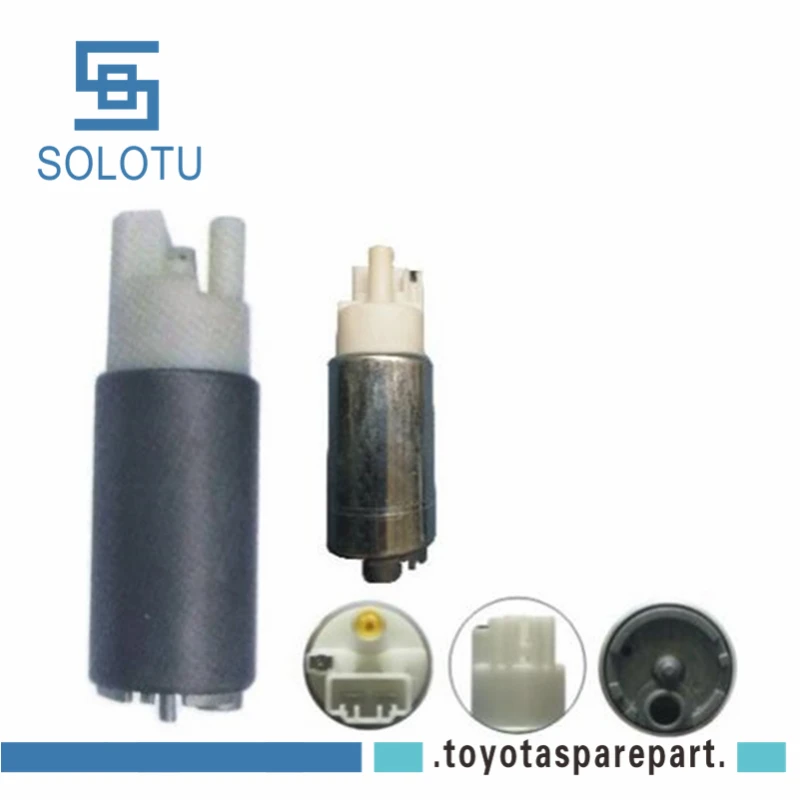Auto Fuel Pump For Toyota YARIS/VITZ 1KR FE 2ZR FE 23220 75040 23220 ...