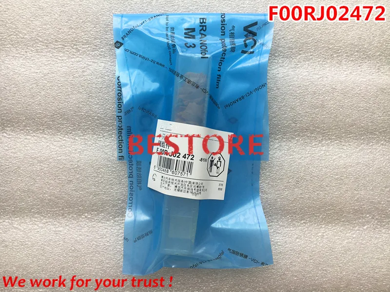 Válvula de controle original genuína e nova for para 0445110183 ...