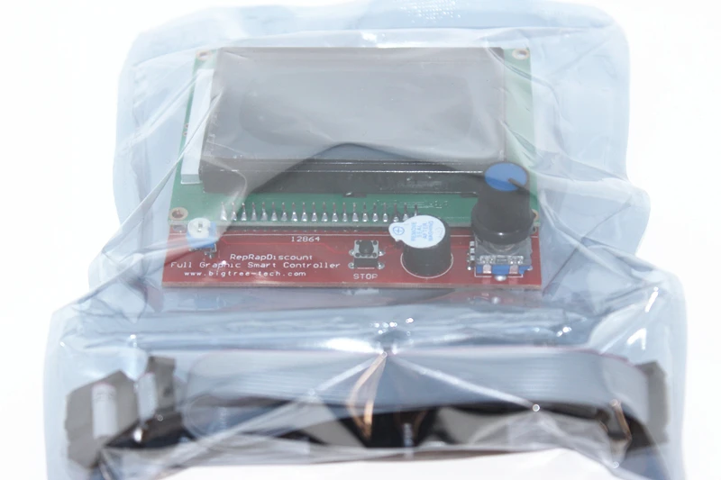 Купить ramps1.4 жк 12864 жк панель управления для 3д принтер смарт ...