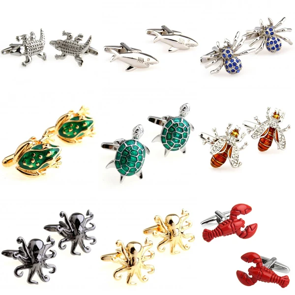 Fashion-9-Designs-Animal-Cufflink-Cuff-Link-Free-Shipping.jpg