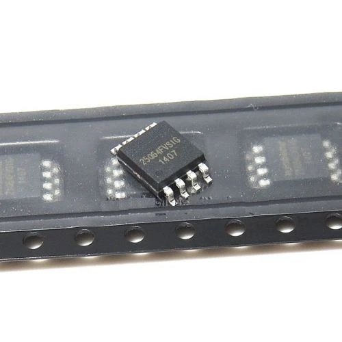 10pcs W25q64fvssig W25q64fvsig 25q64fvsig 25q64 Sop-8 Ic Winbond ...