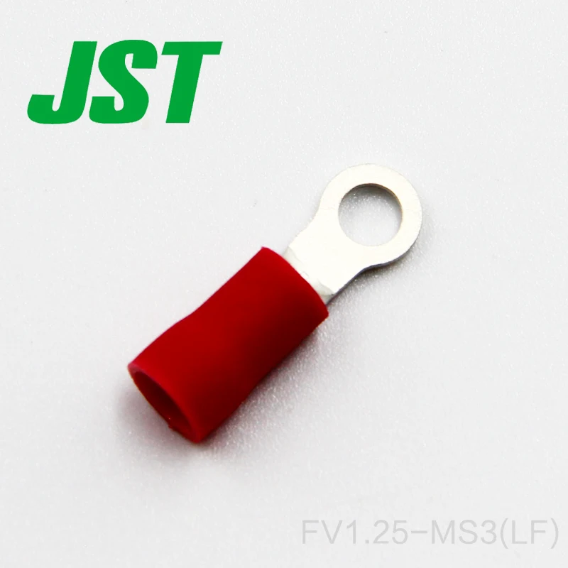 100pcs-new-JST-connector-raw-spot-cold-pressed-single-ring-terminal-FV1-25-MS3-LF.jpg