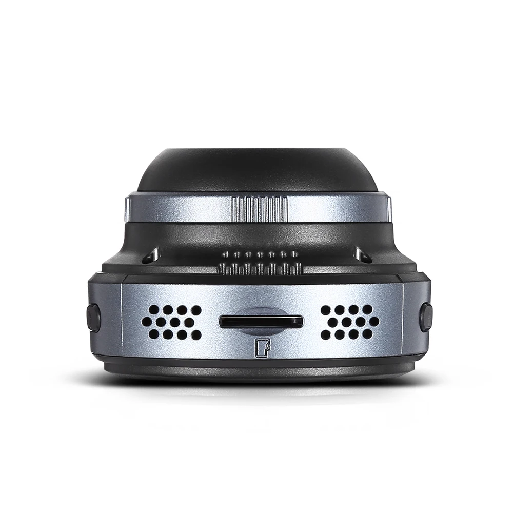 Produs Original Philips CVR 108 Car DVR Camera 130 degree Driving Video ...