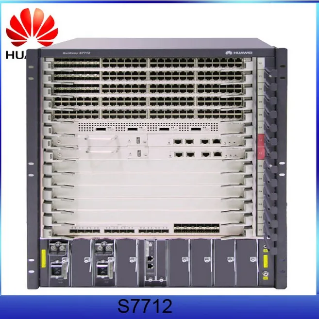 Huawei S7700 Switch Ethernet S7712 S7706 S7703|huawei ethernet switch ...