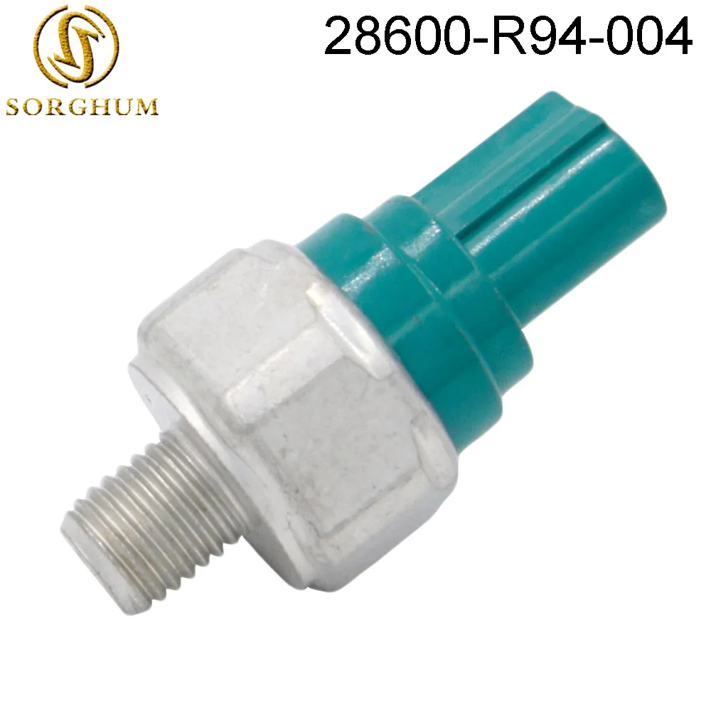 Sorghum Sensor de presión de aceite Original para Honda y Acura ...